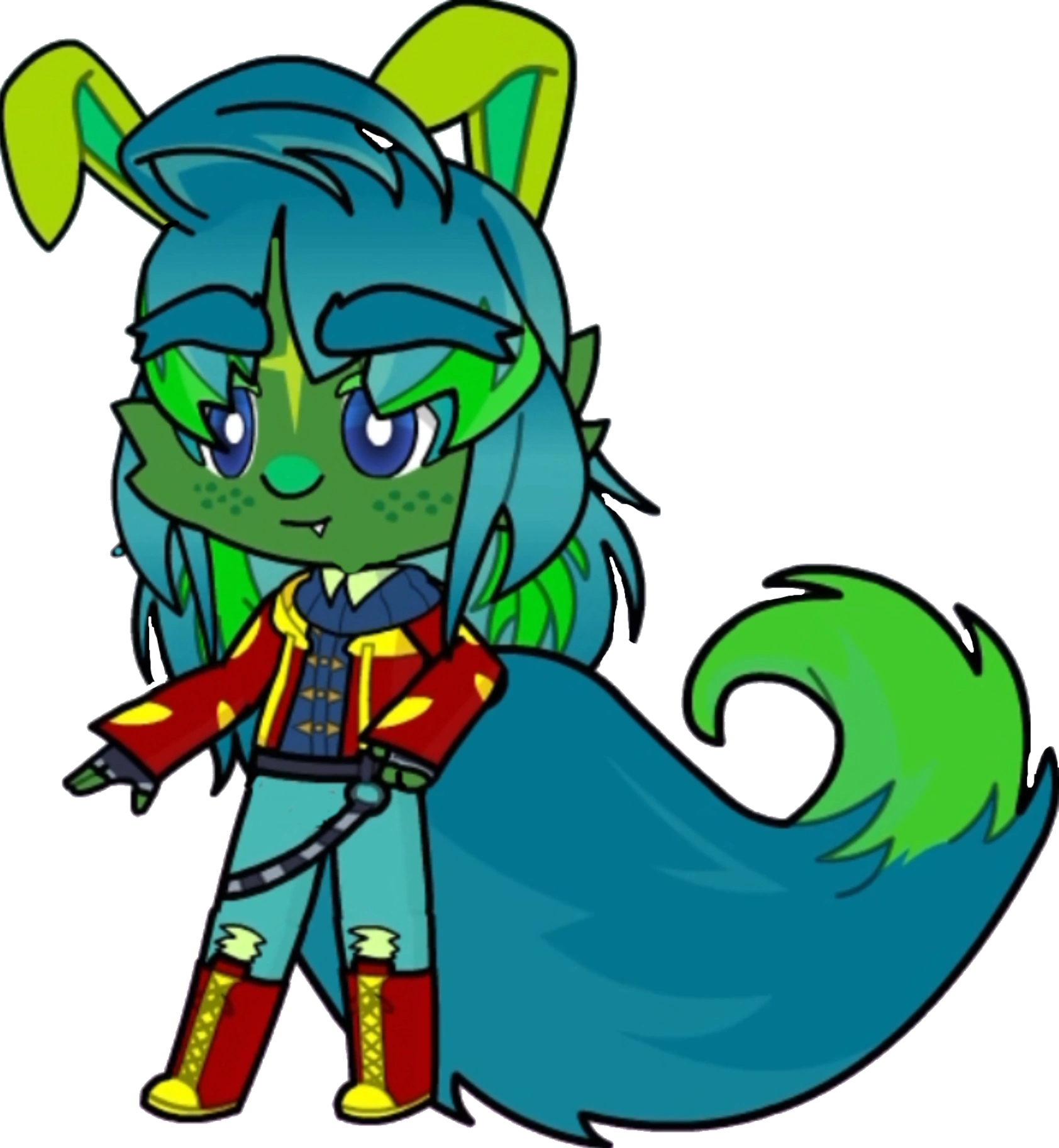 Discuss Everything About Crossovia Wiki | Fandom