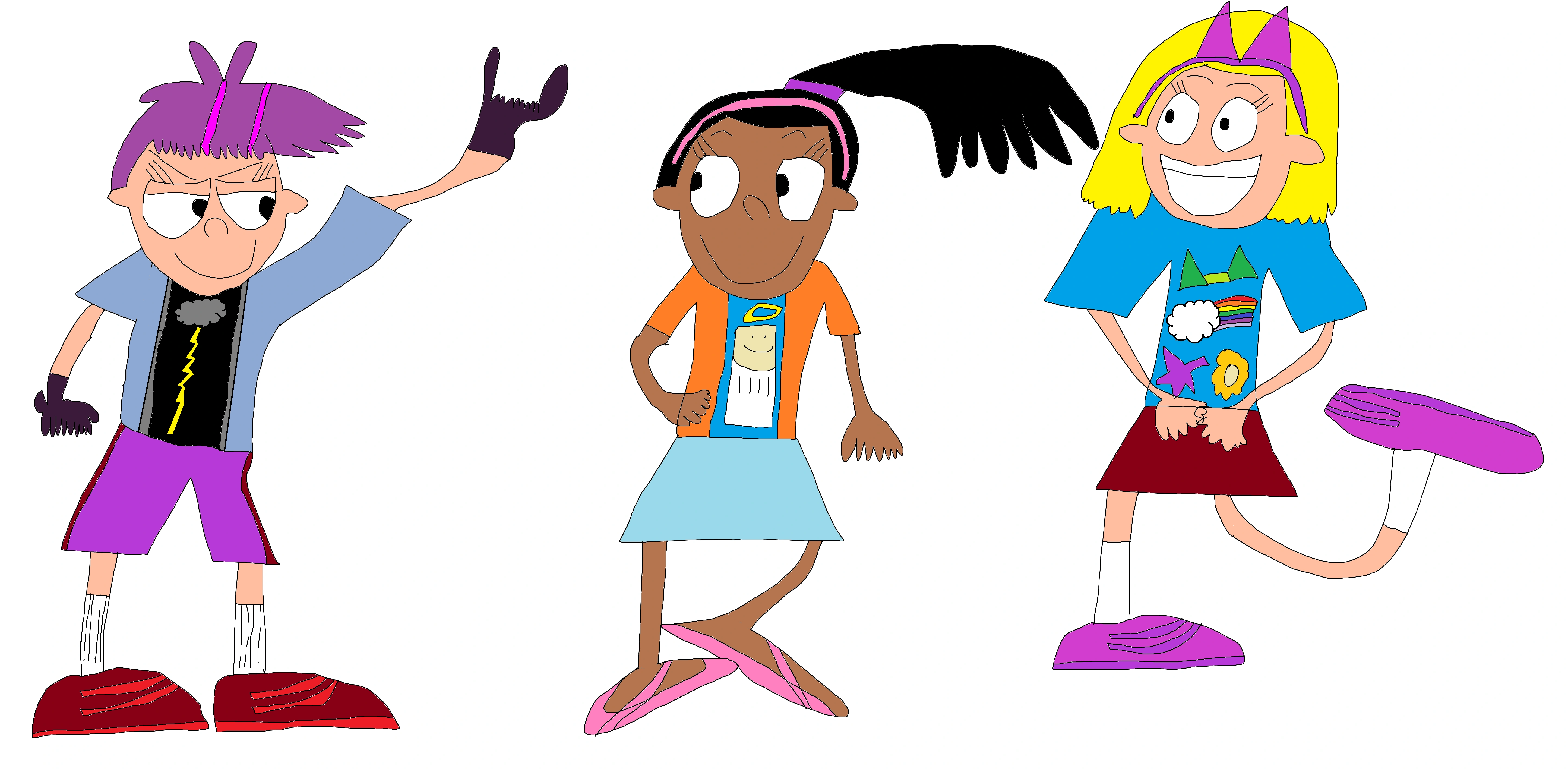 Discuss Everything About Crossovia Wiki | Fandom