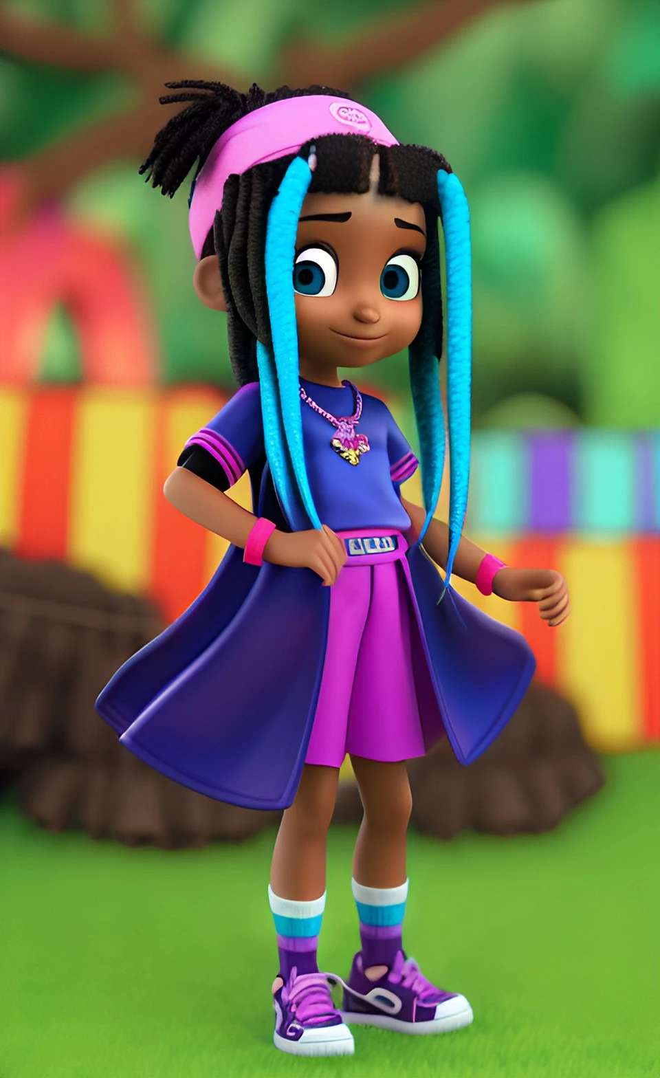 Ikri Mikri/Gallery | Crossovia Wiki | Fandom