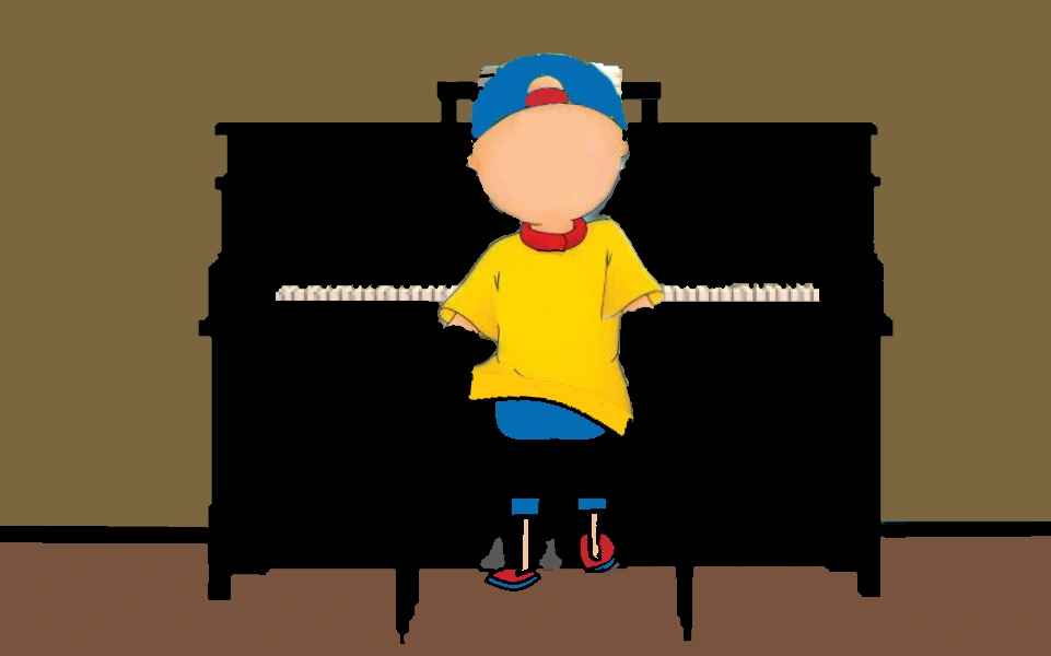 Piano Music Is Simply the Best | Crossovia Wiki | Fandom