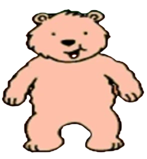 Bear (Little Explorer Adventures) | Crossovia Wiki | Fandom