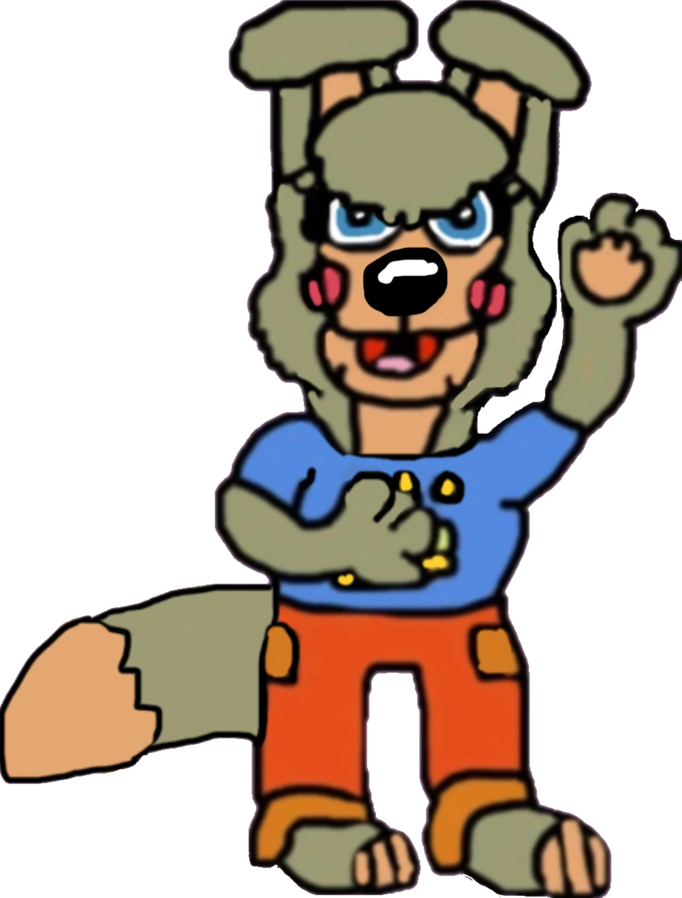 Yasmin Roo | Crossovia Wiki | Fandom