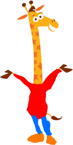 Geoffrey Raffe Sr. | Crossovia Wiki | Fandom