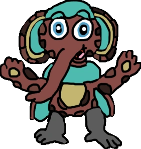 Jumbo Tlounala | Crossovia Wiki | Fandom