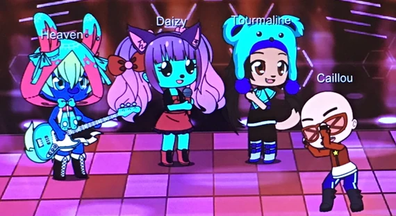 Heaven Nokhoi/Gallery | Crossovia Wiki | Fandom