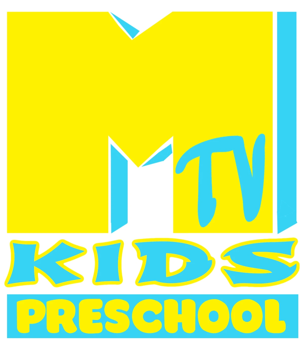MTV Kids Preschool | Crossovia Wiki | Fandom