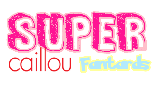 Super Caillou Fanbrats! | Crossovia Wiki | Fandom