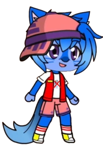 Chip Chilla (Bella’s Version) | Crossovia Wiki | Fandom