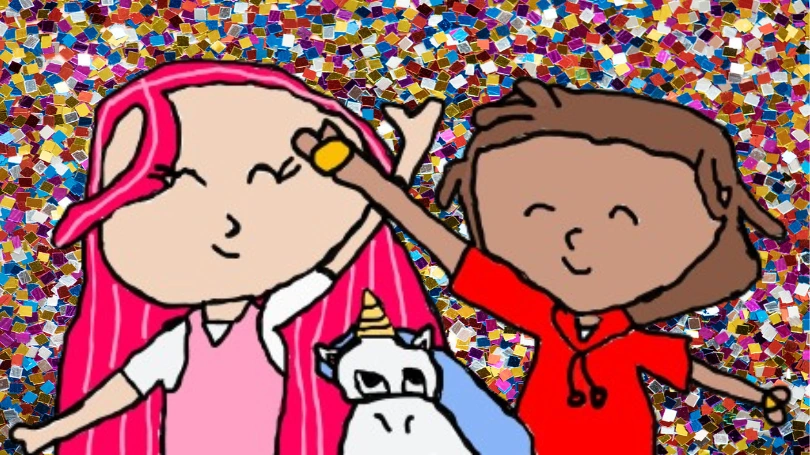 Elisabeth "Pixie Rose" Parker/Gallery | Crossovia Wiki | Fandom