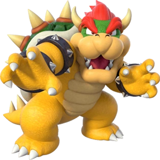 Bowser | Crossovia Wiki | Fandom