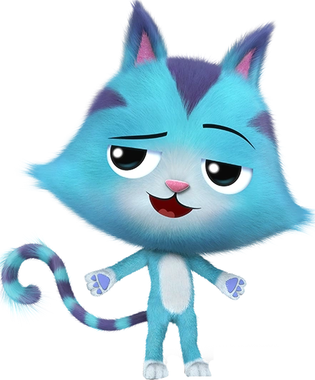 CatRat | Crossovia Wiki | Fandom