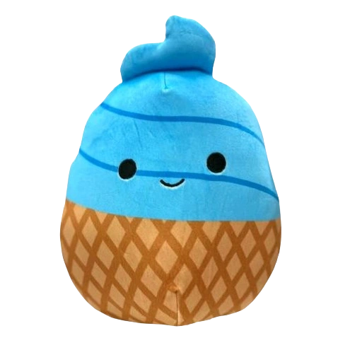 Huck L. Berry | Crossovia Wiki | Fandom