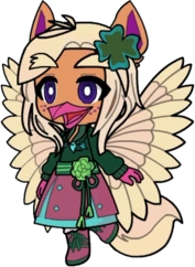 Macbeth Ffidyl | Crossovia Wiki | Fandom