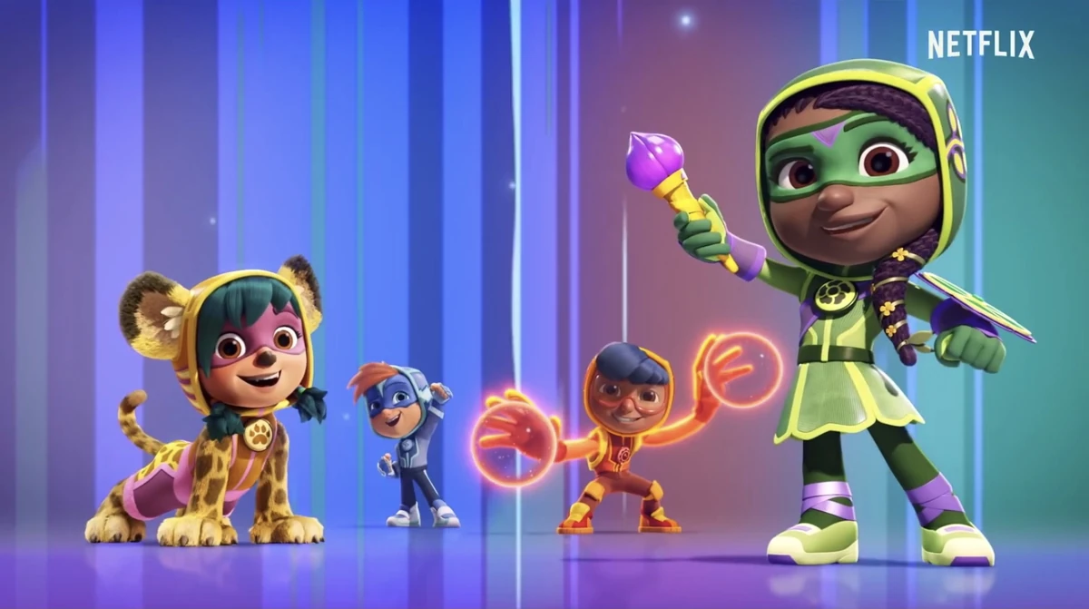 Action Pack | Crossovia Wiki | Fandom