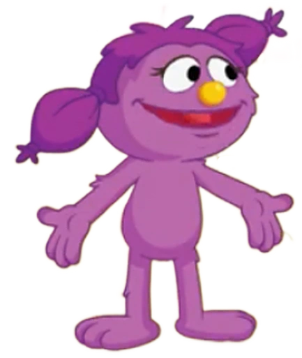 Basma Aghnia | Crossovia Wiki | Fandom