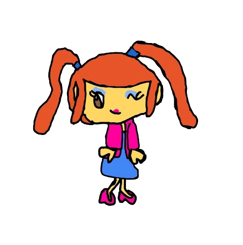 Harmonie Pips | Crossovia Wiki | Fandom