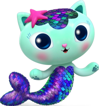 MerCat | Crossovia Wiki | Fandom