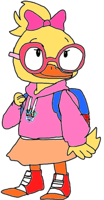 Penny Winer | Crossovia Wiki | Fandom