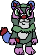 Clement Groundev-Moonbug | Crossovia Wiki | Fandom