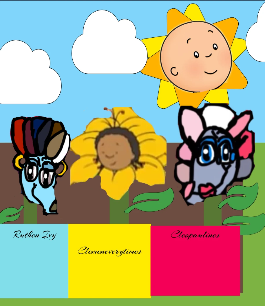 The World Revolves Around Me | Crossovia Wiki | Fandom