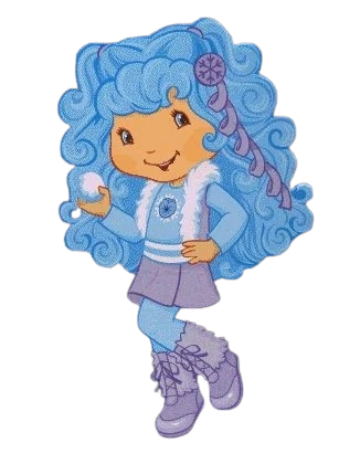 Frosty Puff | Crossovia Wiki | Fandom