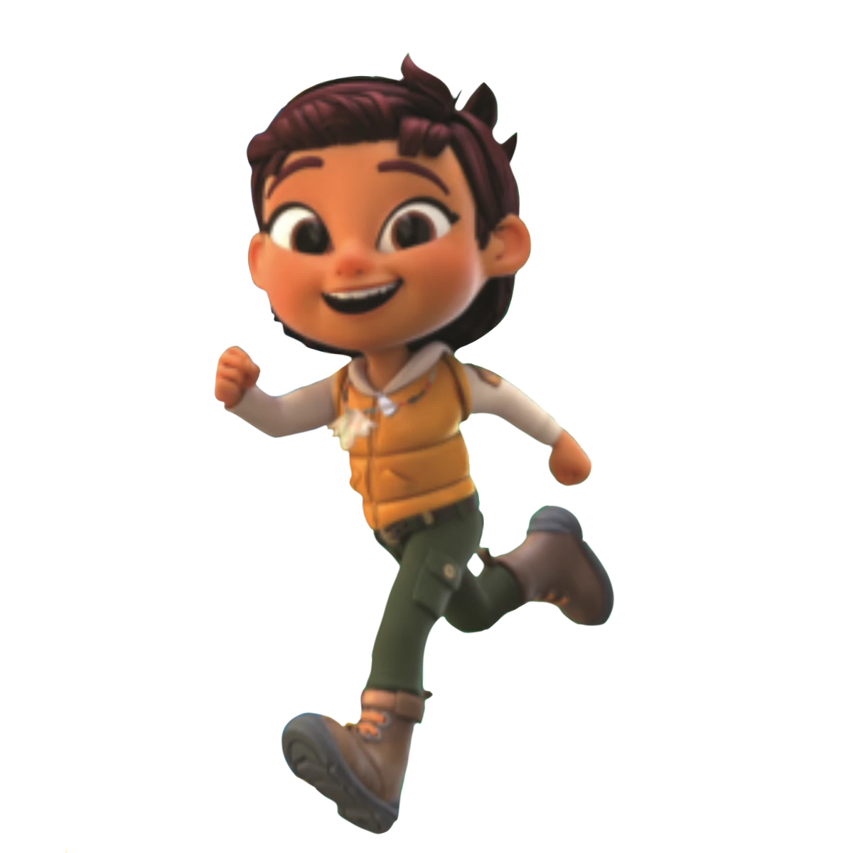 Summer Skycedar | Crossovia Wiki | Fandom