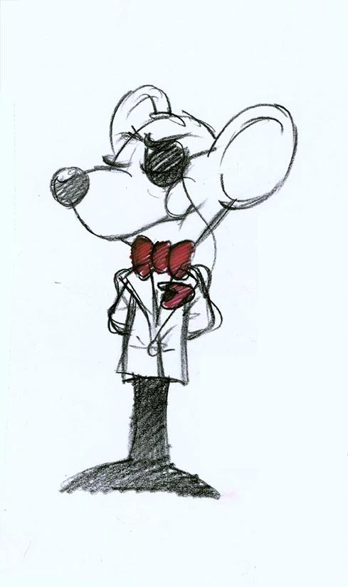 Proto Mouse | Crossovia Wiki | Fandom