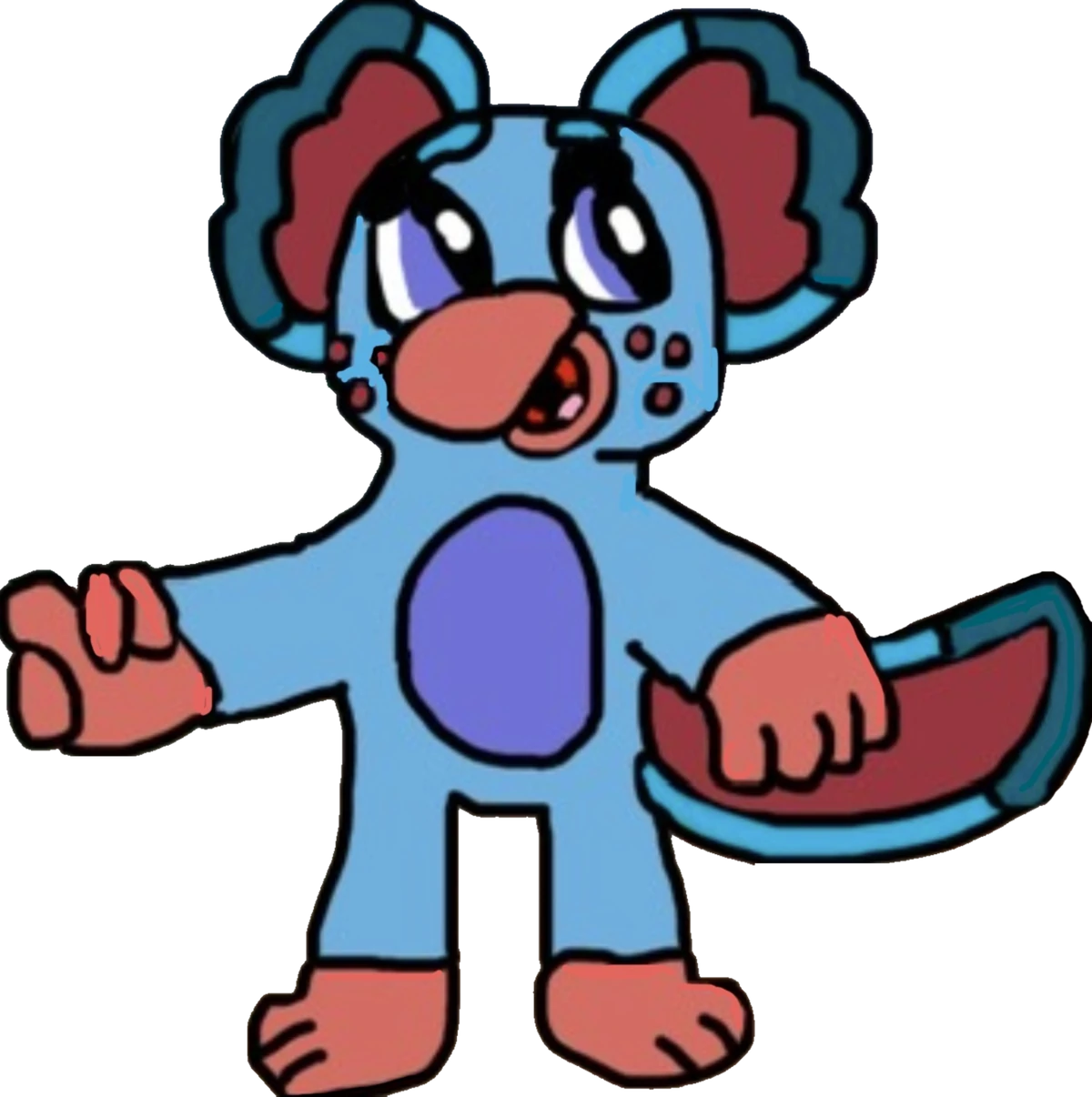 Fernandina Psilotale "Fern" Costalgroove | Crossovia Wiki | Fandom