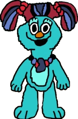 Mimsy Canavar | Crossovia Wiki | Fandom