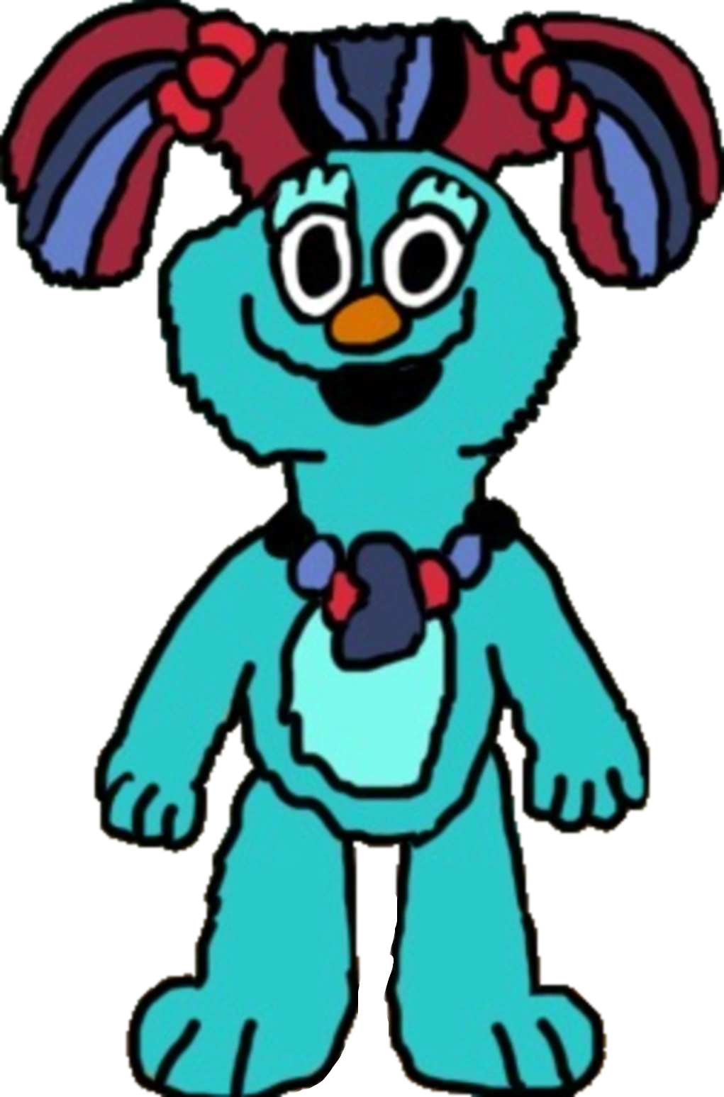 Mimsy Canavar | Crossovia Wiki | Fandom