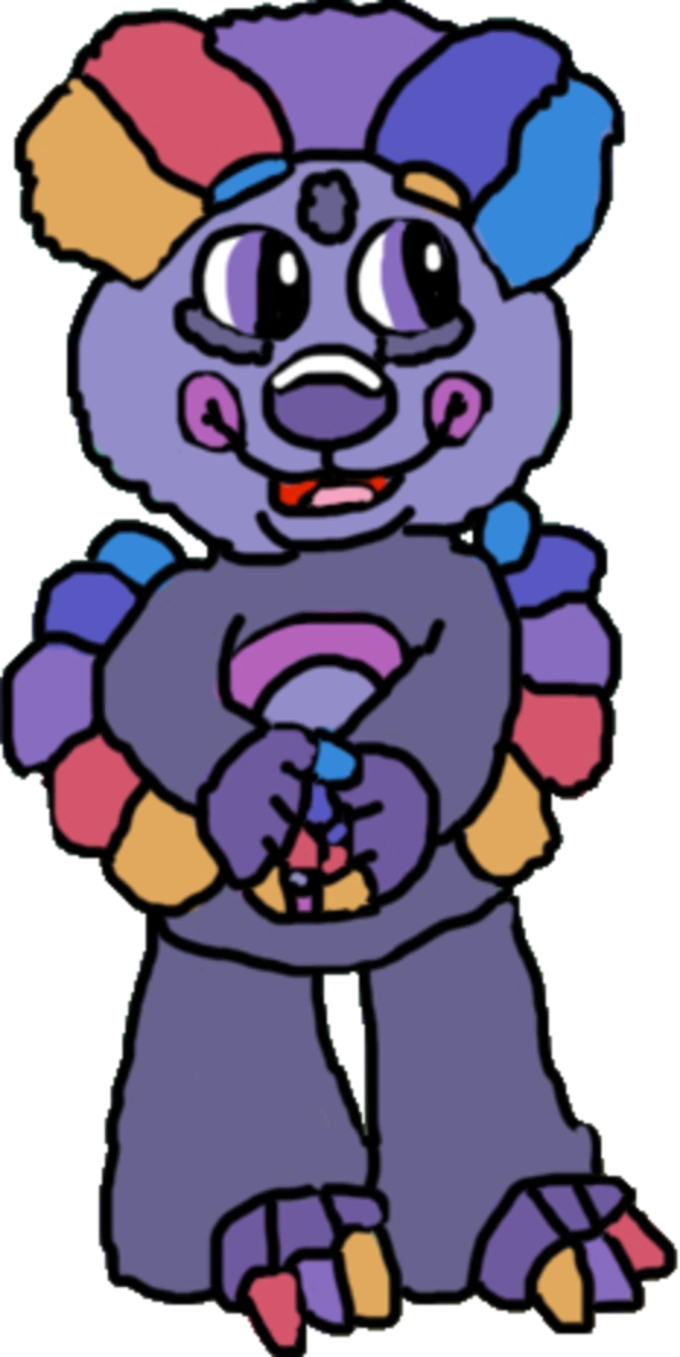 Dante Pabaisa | Crossovia Wiki | Fandom
