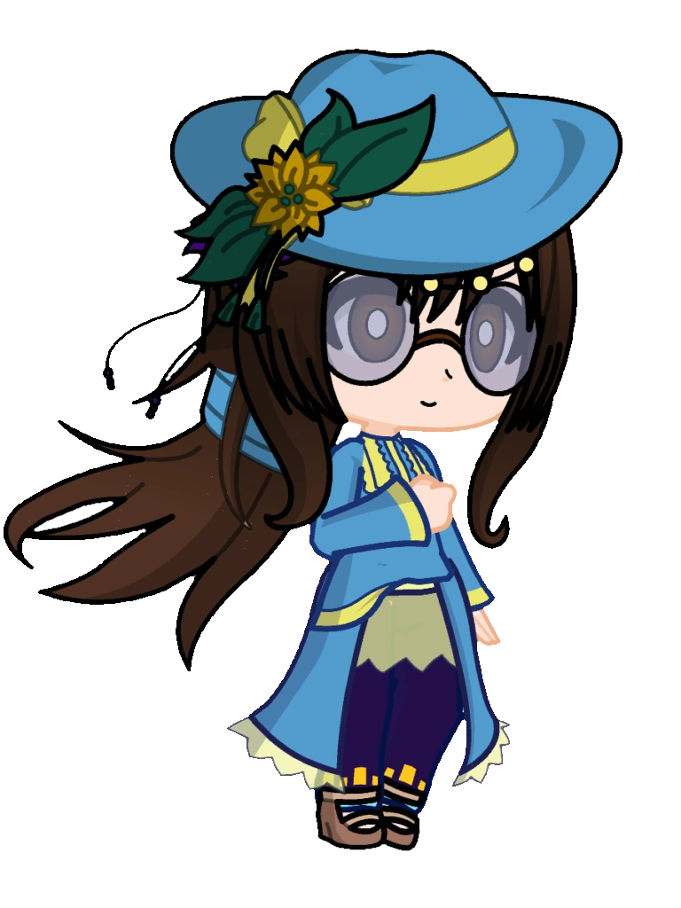 Marianne Sunadams | Crossovia Wiki | Fandom