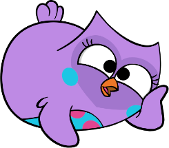 Bubu | Crossovia Wiki | Fandom