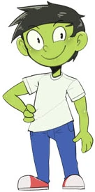 PBS Kids-tan | Crossovia Wiki | Fandom