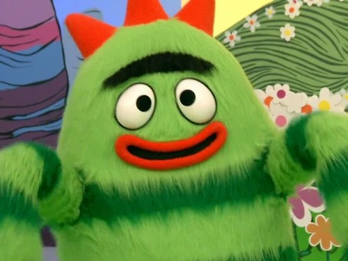 Brobee (Logan's Version) | Crossovia Wiki | Fandom