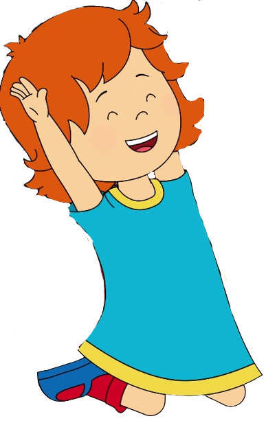 Rosie (BoomerangLover's version) | Crossovia Wiki | Fandom