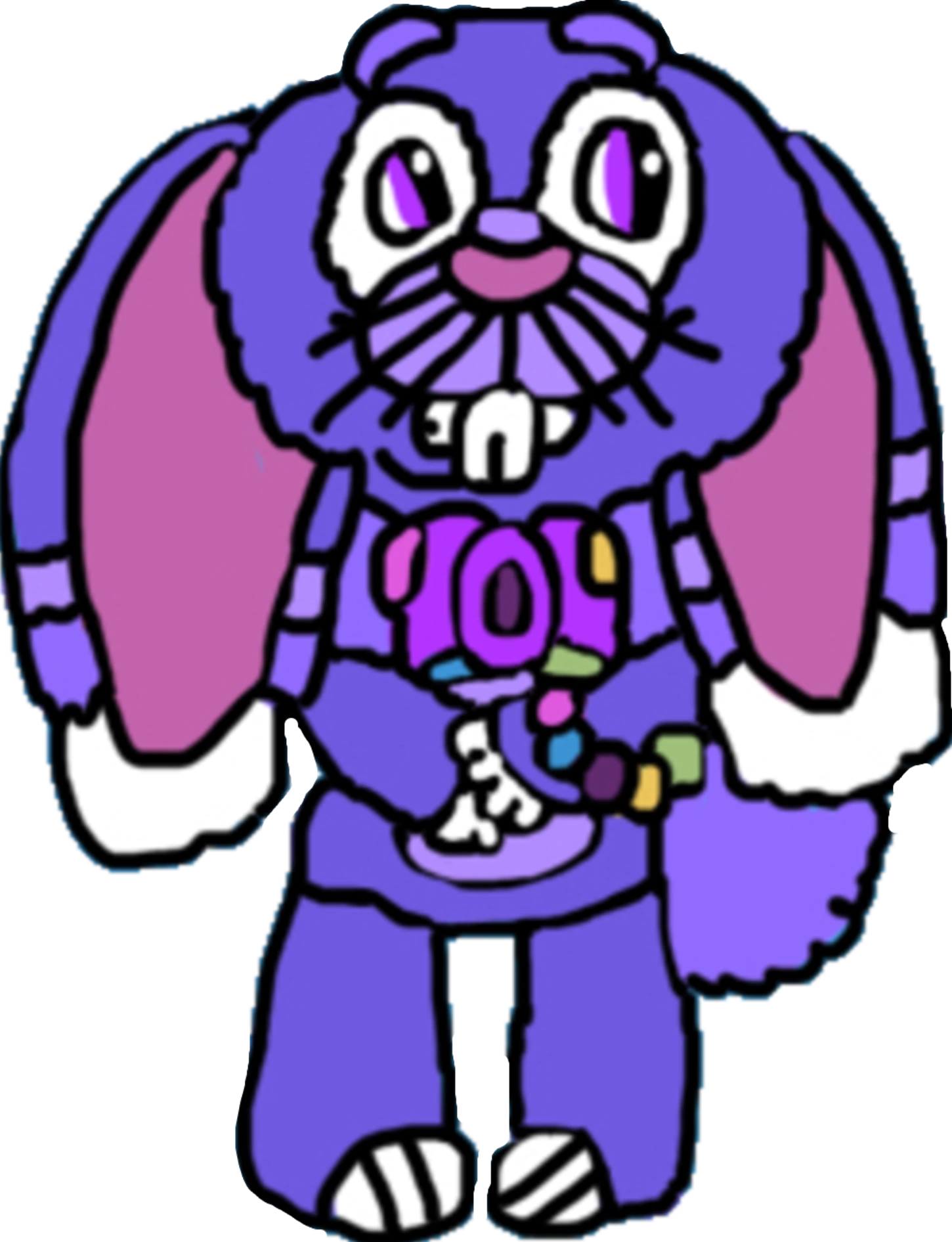 Jargavan Flop | Crossovia Wiki | Fandom