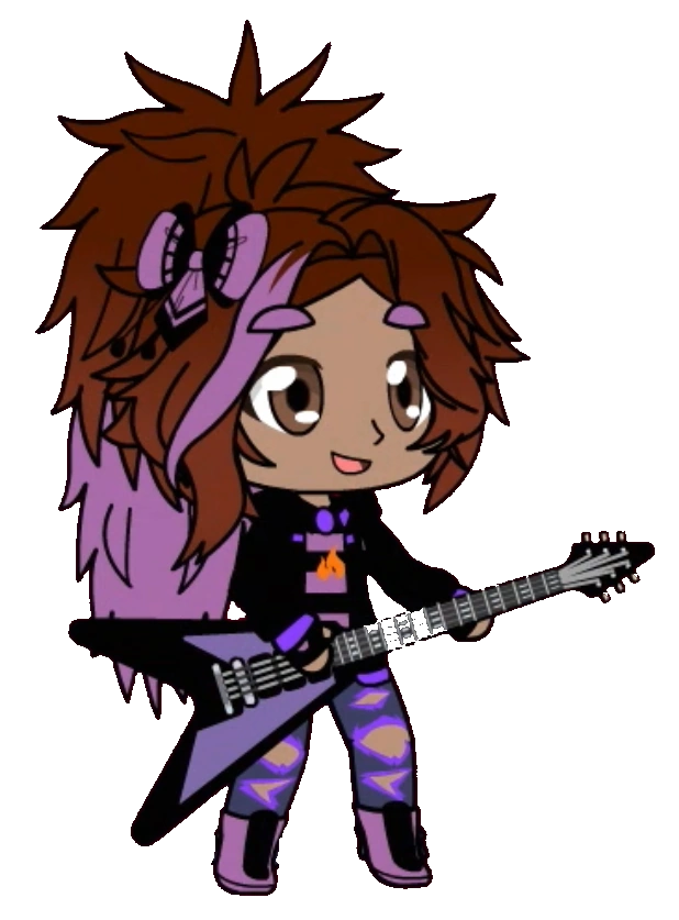 Maya Santos (Bella’s Version) | Crossovia Wiki | Fandom