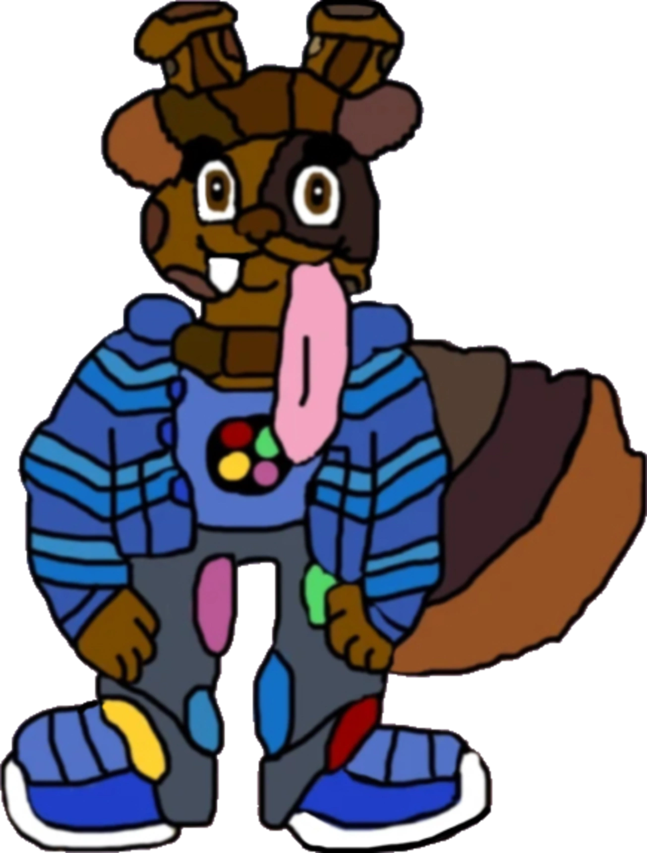 Discuss Everything About Crossovia Wiki | Fandom