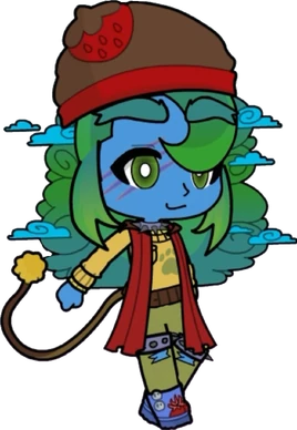 Ziran Typhoon | Crossovia Wiki | Fandom