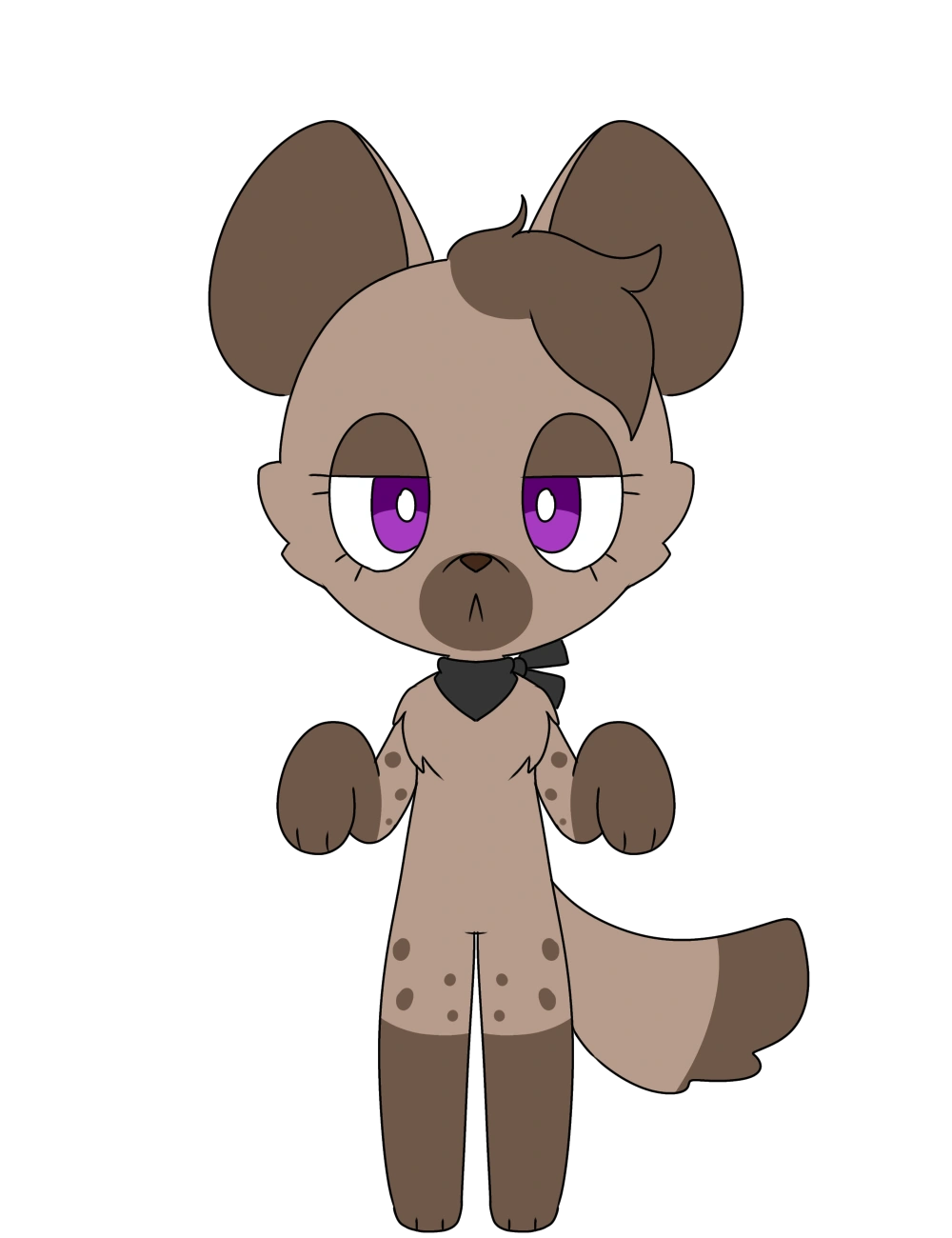 Cocoa | Crossovia Wiki | Fandom