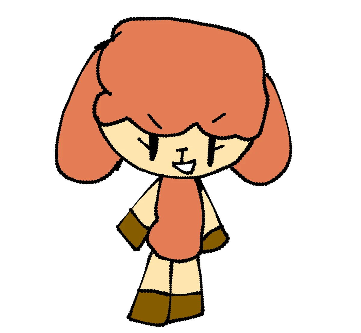 Zonia Cayenne | Crossovia Wiki | Fandom