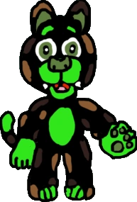 Tambol Kagubatan | Crossovia Wiki | Fandom