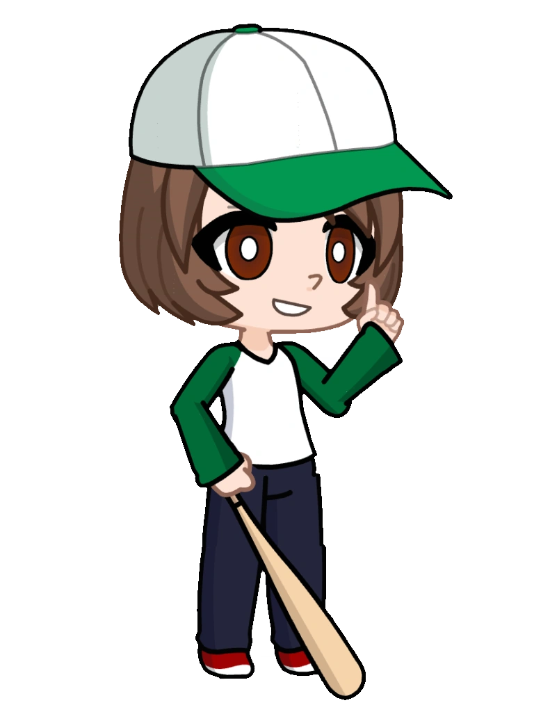 Christopher “Topher” January | Crossovia Wiki | Fandom