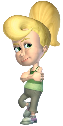 Cindy Vortex | Crossovia Wiki | Fandom