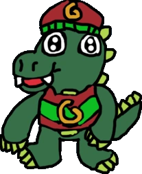Grenda Gator | Crossovia Wiki | Fandom