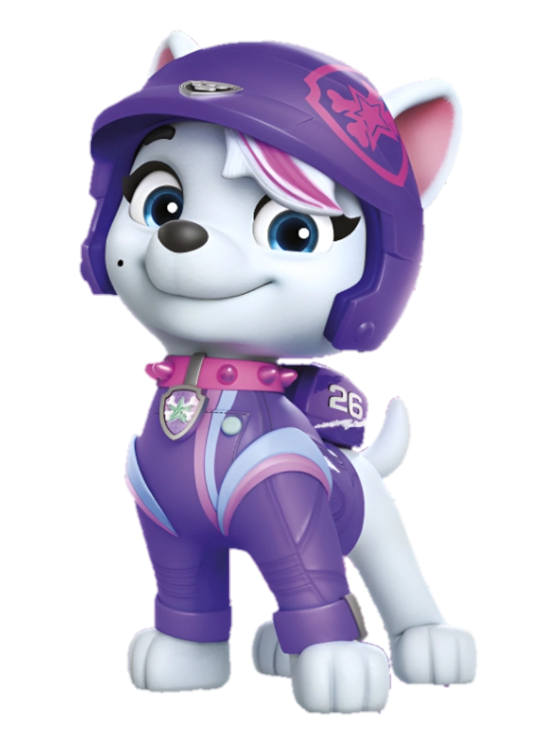 Roxi (Andyslayer's Version) | Crossovia Wiki | Fandom