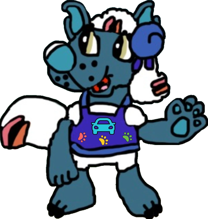 Tunya Colandro | Crossovia Wiki | Fandom