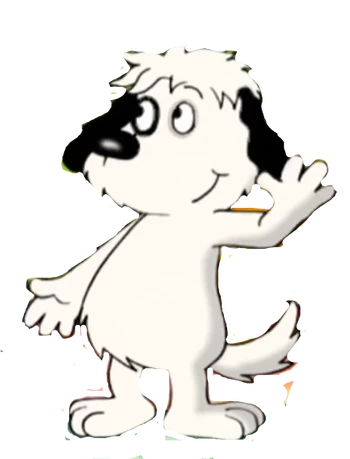 Wilf | Crossovia Wiki | Fandom