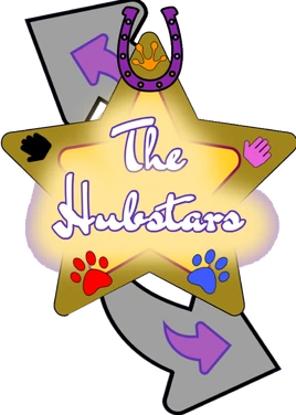 The Hubstars | Crossovia Wiki | Fandom